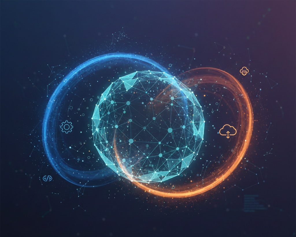 Platform Engineering vs. DevOps: stop fighting over titles and start ...